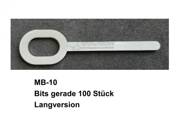 Karosserieundmehr de MB 10 Verl ngerte Bits Gerade 100 Stck 39 50 karosserieundmehr-de-mb-10-verl-ngerte-bits-gerade-100-stck-39-50